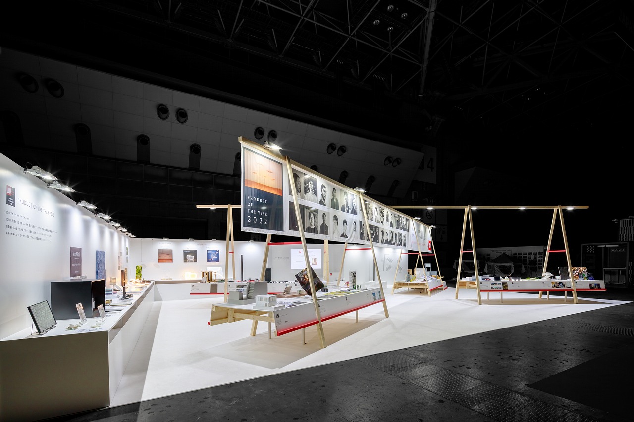 JCD JAPAN SHOP2023春 | SOL style