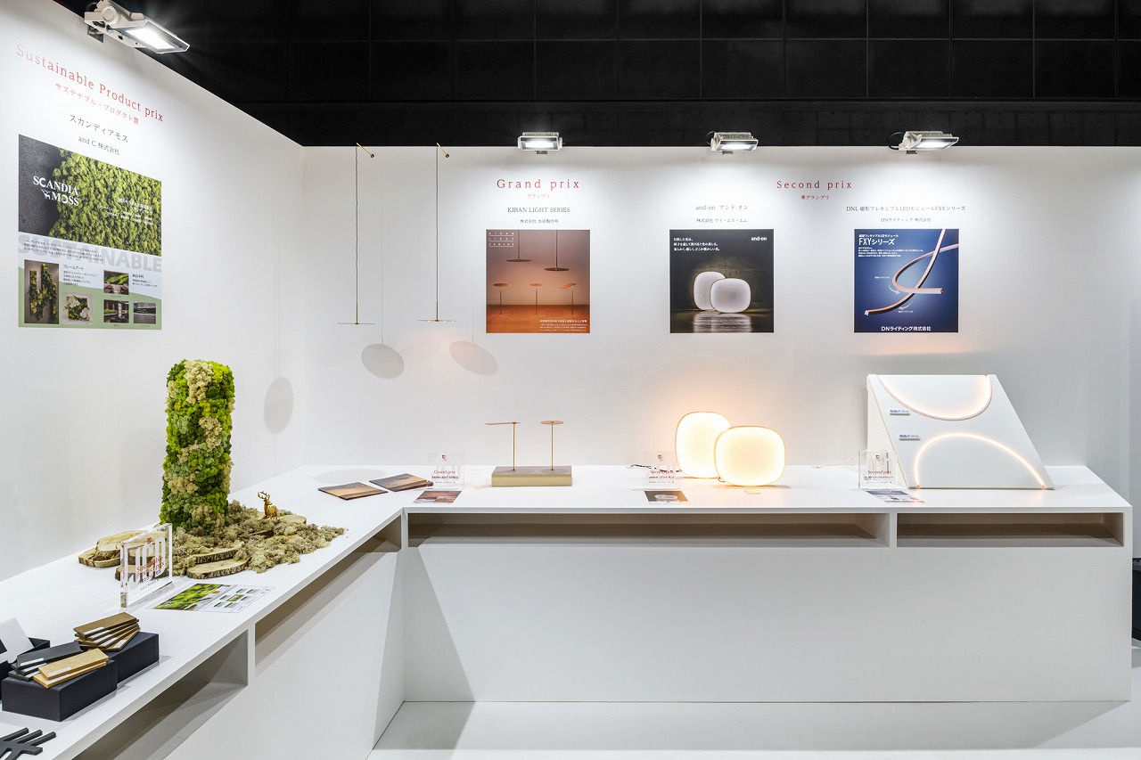 JCD JAPANSHOP2023 | SOL style